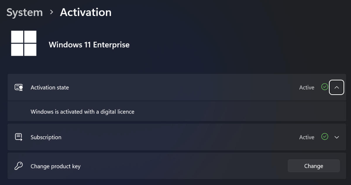 Windows 11 Enterprise Upgrade Issues and how to Fix (Subscription not ...